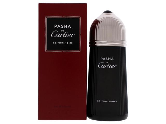 Click here for Pasha De Cartier Edition Noire by Cartier for Men... prices