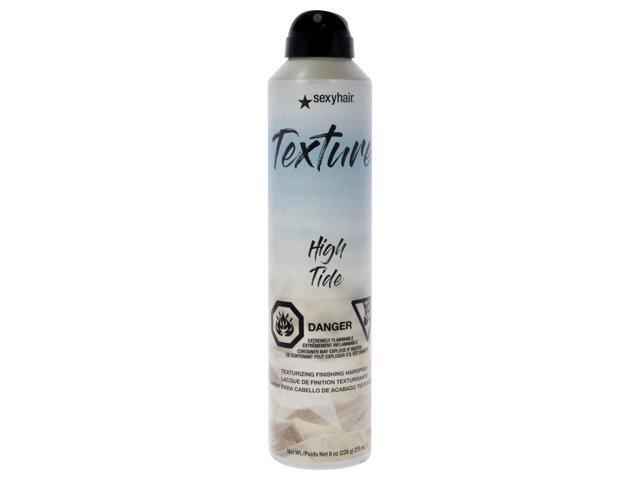 Click here for Sexy Hair Texture High Tide Finishing Spray by Sex... prices