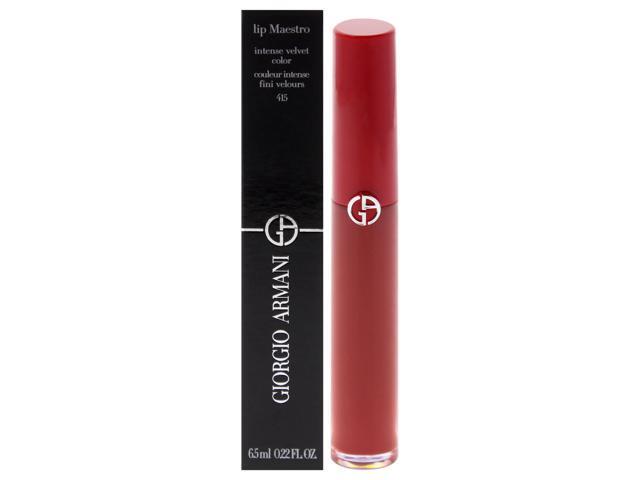 Click here for Lip Maestro Intense Velvet Color - 415 Redwood by... prices