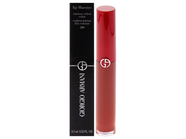 Click here for Lip Maestro Intense Velvet Color - 206 Cedar by Gi... prices