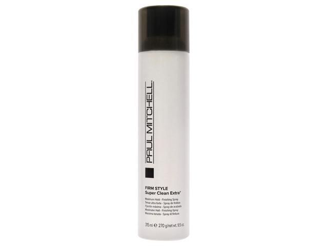 Click here for Super Clean Extra Finishing Spray - Firm Style by... prices