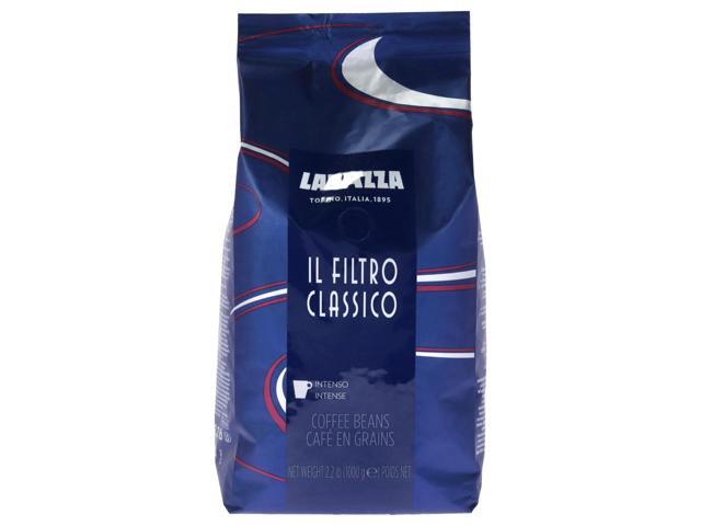 Click here for Il Filtro Classico Intense Coffee Bean by Lavazza... prices
