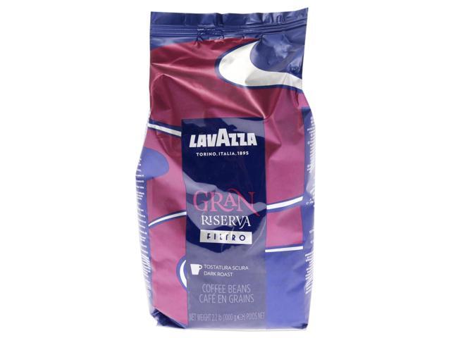 Click here for Gran Riserva Filtro Dark Roast Coffee Bean by Lava... prices