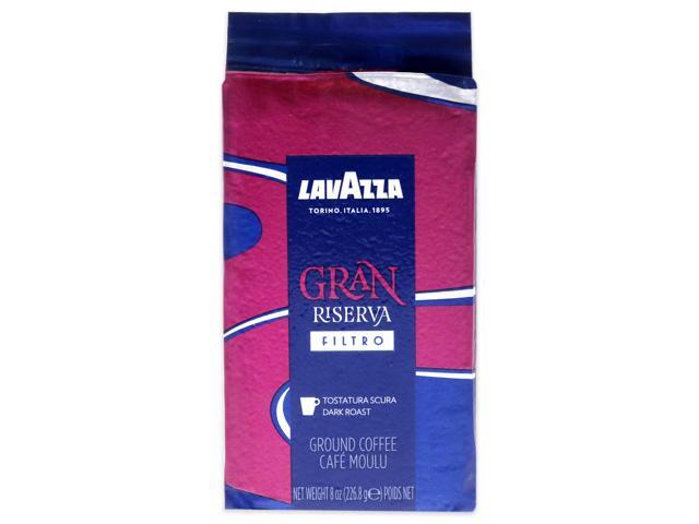 Click here for Gran Riserva Filtro Dark Roast Ground Coffee by La... prices