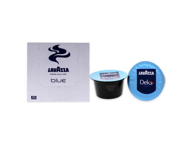 Click here for Blue Dek Roast Ground Coffee Pods by Lavazza for U... prices