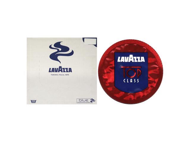 Click here for Blue Top Class Roast Ground Coffee Pods by Lavazza... prices