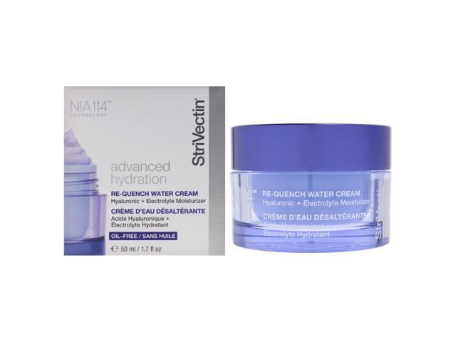 Click here for Re-Quench Water Cream by Strivectin for Unisex - 1... prices