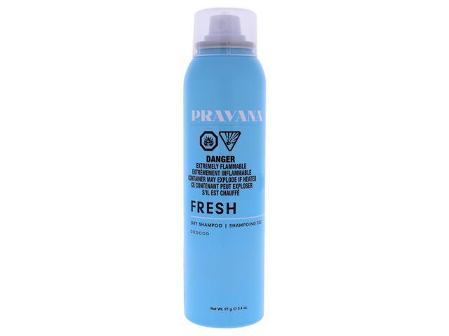 Click here for Fresh Dry Shampoo by Pravana for Unisex - 3.4 oz D... prices