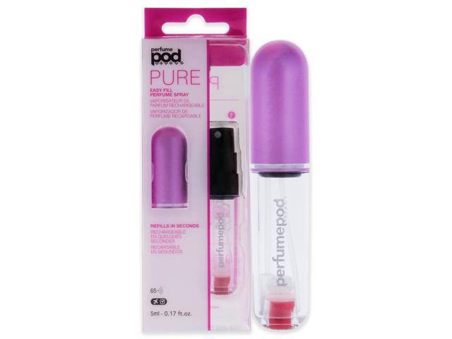 Click here for Perfume Pod Pure - Hot Pink by Travalo for Unisex... prices