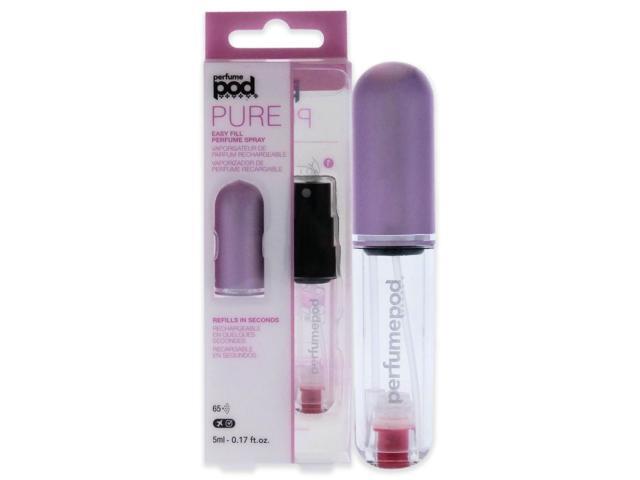Click here for Perfume Pod Pure - Light Pink by Travalo for Unise... prices