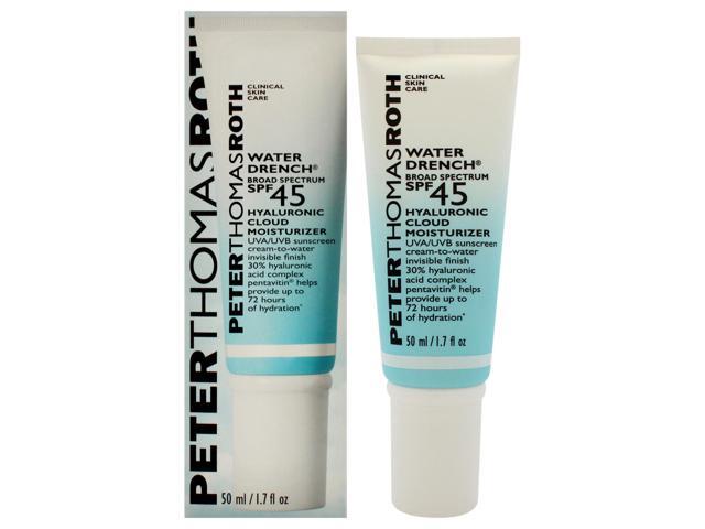 Click here for Water Drench Hyaluronic Cloud Moisturizer SPF 45 b... prices