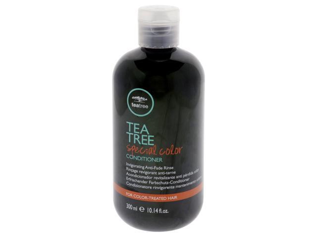 Click here for Tea Tree Special Color Conditioner by Paul Mitchel... prices