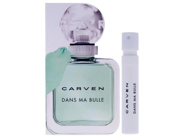 Click here for Dans Ma Bulle by Carven for Women - 1.2 ml EDT Spr... prices