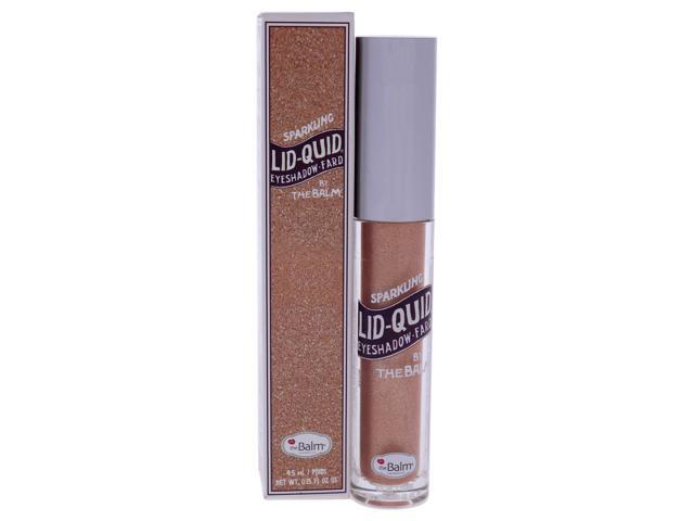 Click here for Lid-Quid Sparkling Liquid Eyeshadow - Rose by the... prices