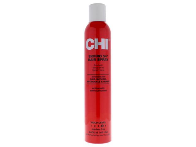 Click here for Enviro 54 Firm Hold Hairspray by CHI for Unisex -... prices