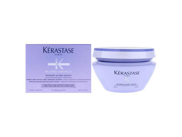 Click here for Blond Absolu Ultra Violet Masque by Kerastase for... prices
