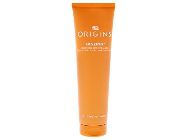 Click here for Ginzing Refreshing Scrub Cleanser by Origins for U... prices