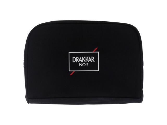 Click here for Drakkar Noir Washbag by Guy Laroche for Men - 1 Pc... prices