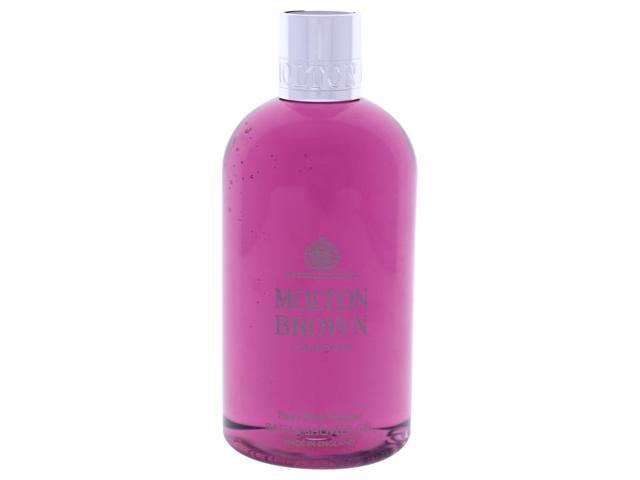 Click here for Bath and Shower Gel - Fiery Pink Pepper by Molton... prices