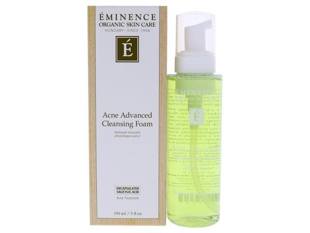 Click here for Acne Advanced Cleansing Foam by Eminence for Unise... prices