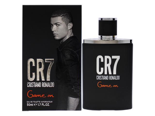 Click here for CR7 Game On by Cristiano Ronaldo for Men - 1.7 oz... prices