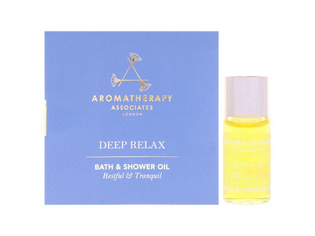 Click here for Deep Relax Bath And Shower Oil by Aromatherapy Ass... prices