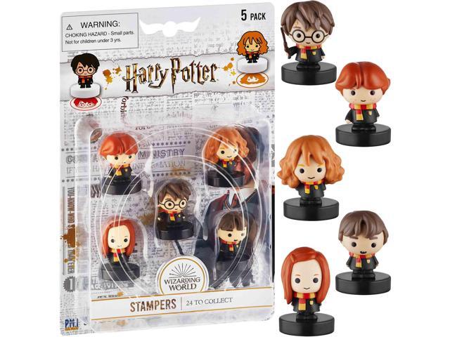 Click here for Harry Potter Stampers Blister - 5 (S1) - A by PMI... prices