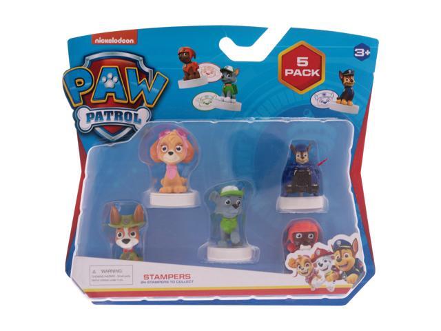 Click here for Paw Patrol Stampers Blister - (S1) - C by PMI for... prices