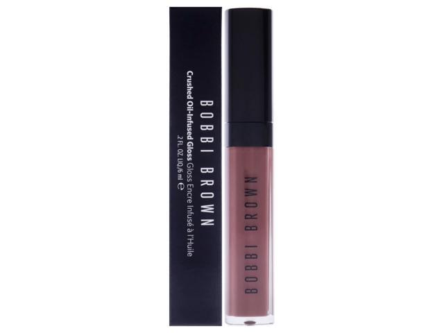 Click here for Bobbi Brown crushed Oil-infused gloss - Force of N... prices
