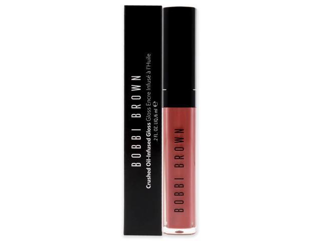 Click here for Bobbi Brown crushed Oil-Infused gloss - New Romant... prices