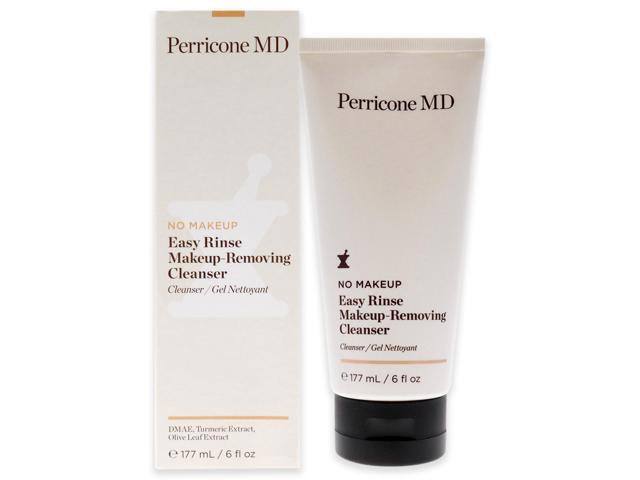 Click here for No Makeup Easy Rinse Makeup-Removing Cleanser by P... prices