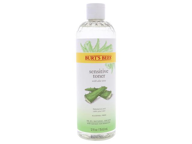 Click here for Sensitive Toner With Aloe Vera by Burts Bees for U... prices
