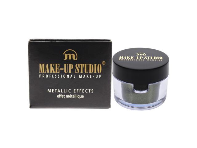 Click here for Metallic Effects - Olive Green by Make-Up Studio f... prices