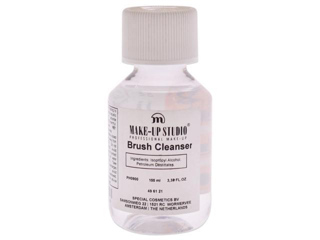 Click here for Brush Cleanser by Make-Up Studio for Women - 3.38... prices