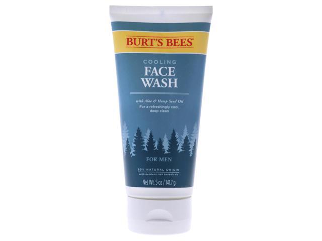 Click here for Cooling Face Wash by Burts Bees for Men - 5 oz Cle... prices