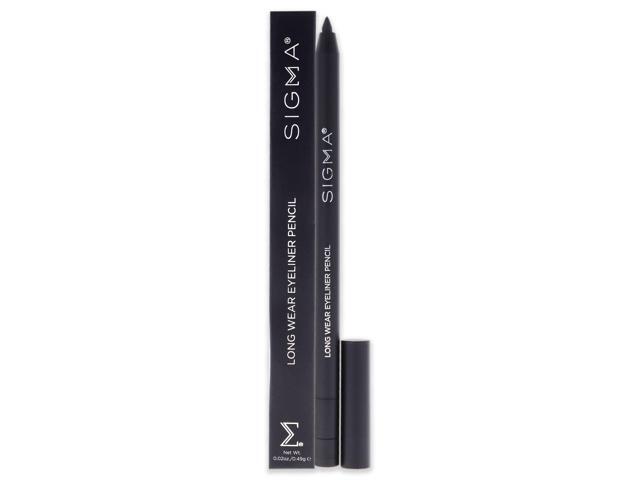 Click here for Long Wear Eyeliner Pencil - Wicked by SIGMA for Wo... prices