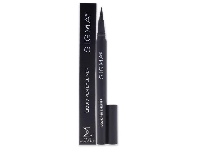 Click here for Liquid Pen Eyeliner - Wicked by SIGMA for Women -... prices
