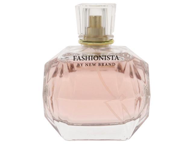 Click here for Fashionista by New Brand for Women - 3.3 oz EDP Sp... prices