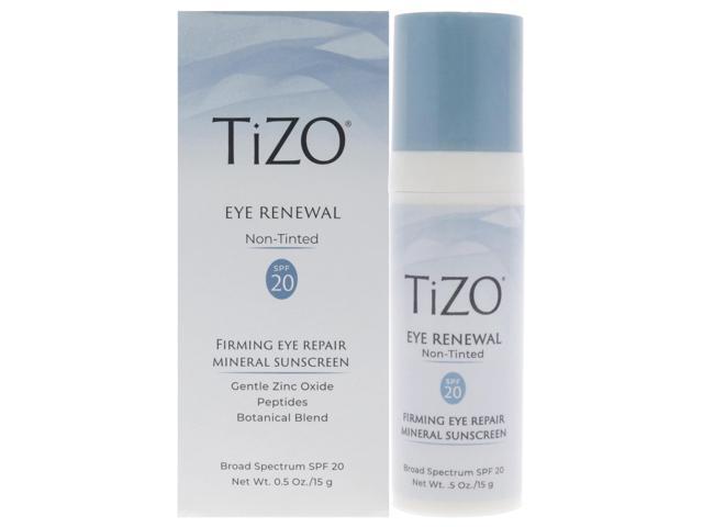 Click here for Eye Renewal Non-Tinted SPF 20 by Tizo for Women -... prices