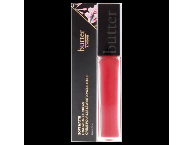 Click here for Soft Matte Long Wear Lip Cream - Fairy Cake by But... prices