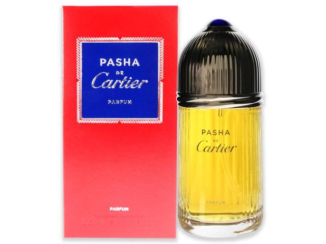 Click here for Pasha De Cartier by Cartier for Men - 3.3 oz Parfu... prices