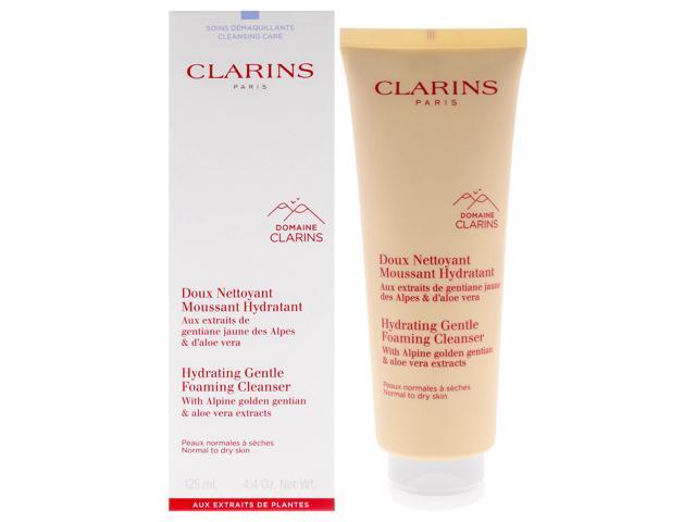 Click here for Hydrating Gentle Foaming Cleanser by Clarins for U... prices