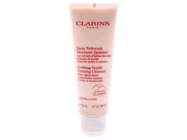 Click here for Soothing Gentle Foaming Cleanser by Clarins for Un... prices