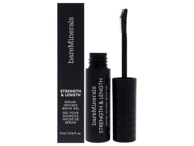 Click here for Strength and Length Serum-Infused Brow Gel - Clear... prices