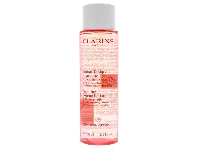 Click here for Soothing Toning Lotion by Clarins for Unisex - 6.7... prices
