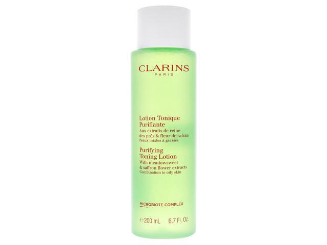 Click here for Purifying Toning Lotion by Clarins for Unisex - 6.... prices