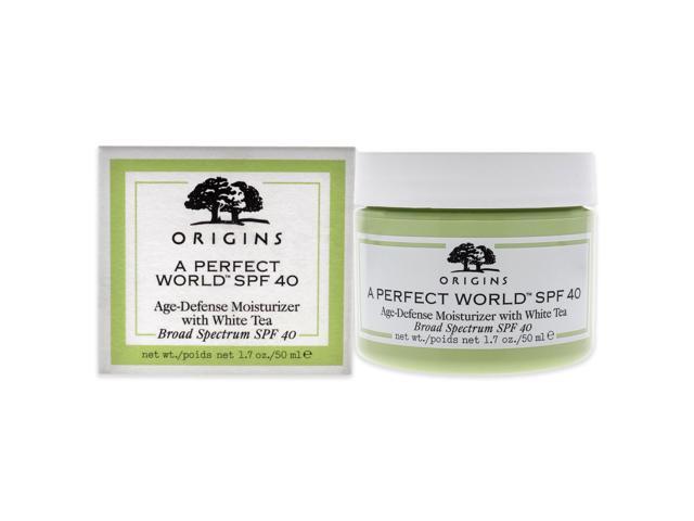 Click here for A Perfect World Age-Defense Moisturizer with White... prices
