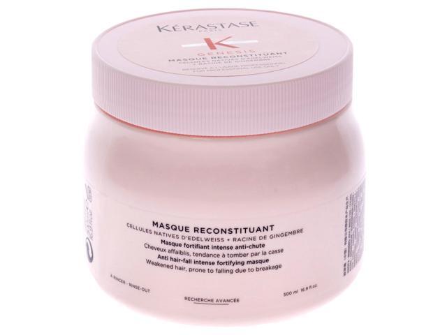 Click here for Genesis Masque Reconstituant Hair Mask by Kerastas... prices