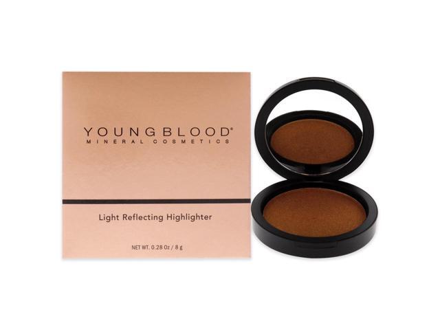 Click here for Light Reflecting Highlighter - Fiesta by Youngbloo... prices