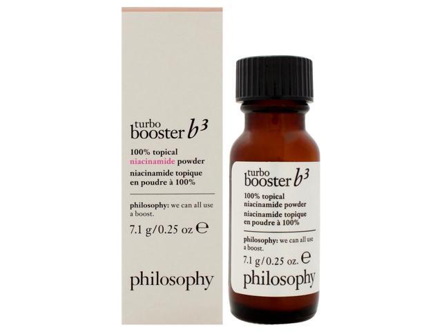 Click here for Turbo Booster Niacinamide B3 Powder by Philosophy... prices